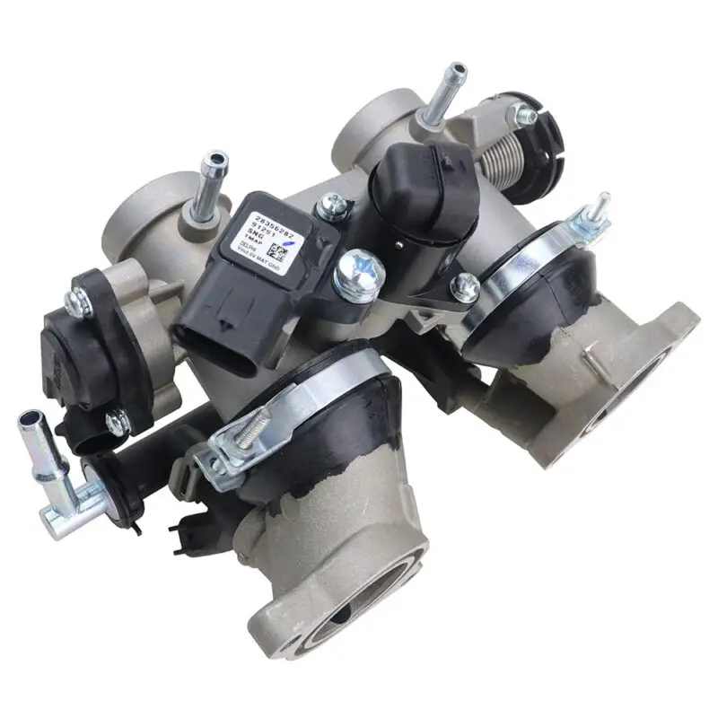 Original OEM 30mm Throttle Body for Motorcycle 125cc 150cc