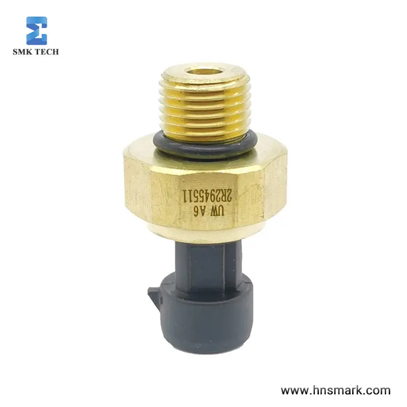 2R2945511 Oil Pressure Sensor for Cummins Engine Heavy Truck