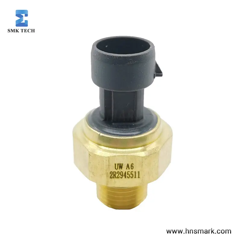 2R2945511 Oil Pressure Sensor for Cummins Engine Heavy Truck
