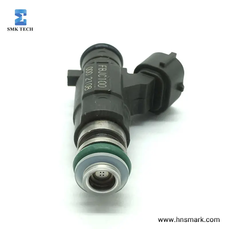 FBJC100 FBJB100 16600-5L300 Fuel Injector for Nissan Sentra