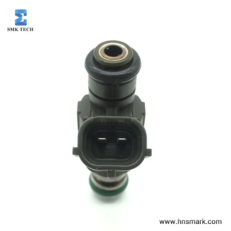 FBJC100 FBJB100 16600-5L300 Fuel Injector for Nissan Sentra