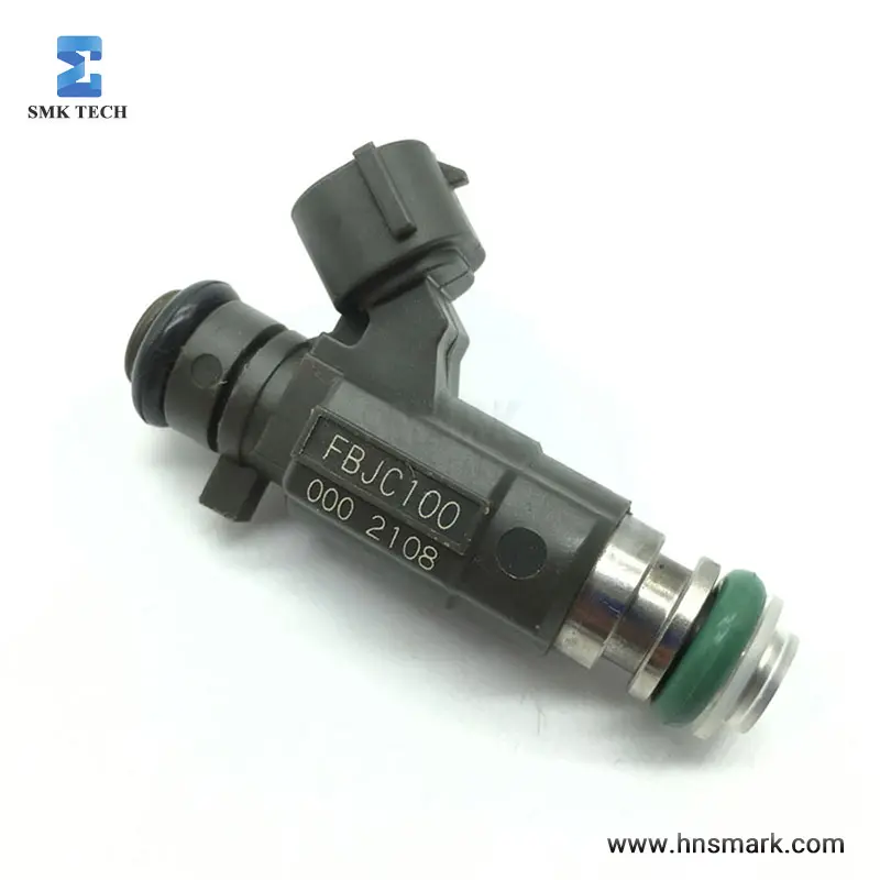 FBJC100 FBJB100 16600-5L300 Fuel Injector for Nissan Sentra